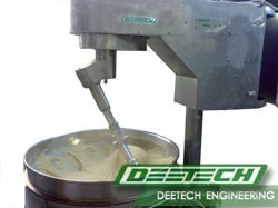 PRODUCT เครื่องกวนไส้ขนม (mixing machine) : บริษัท ดีเทค เอ็นจิเนียริ่ง จำกัด | Deetech ...
