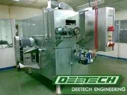 PRODUCT เตาอบอุตสาหกรรม (Dried Oven) : บริษัท ดีเทค เอ็นจิเนียริ่ง จำกัด | Deetech Engineering ...