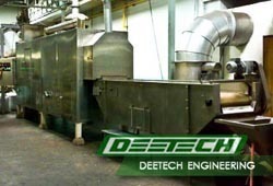 PRODUCT เครื่องอบถั่ว (Peanut Roaster) : บริษัท ดีเทค เอ็นจิเนียริ่ง จำกัด | Deetech Engineering ...