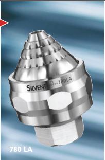 PRODUCT หัวฉีดลม SILVENT 780 LA : บริษัท สกาย อินดัสตรี จำกัด | Sky Industry Co Ltd
