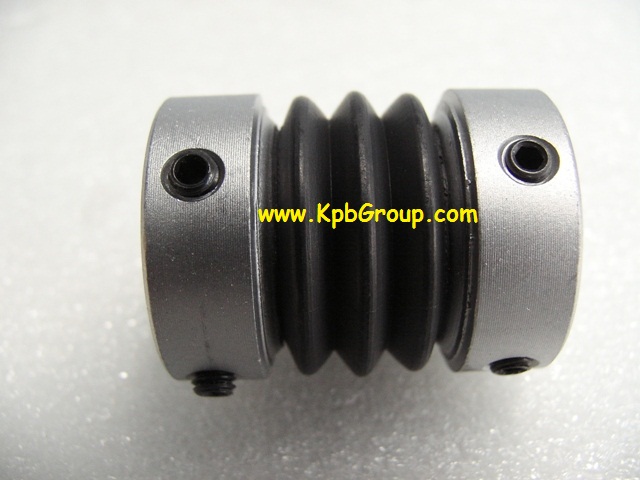 PRODUCT MIKI PULLEY Bellowflex Coupling CHP-26-6-6 : บริษัท เคพีบี เอ็นเตอร์ไพรส์ จำกัด | KPB ...