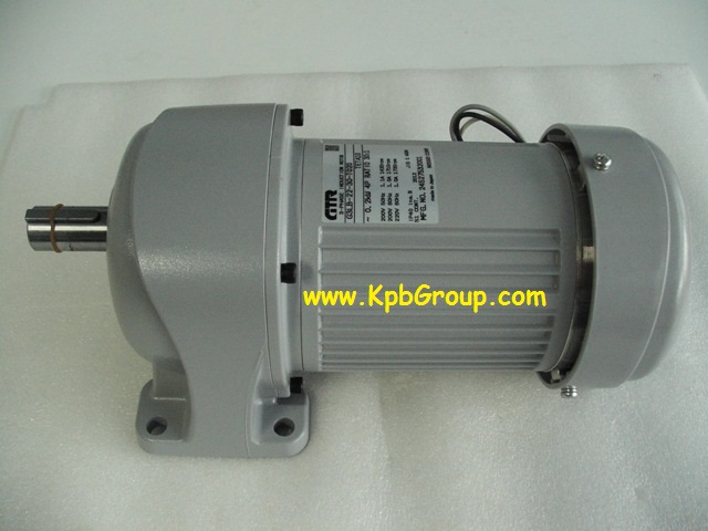 PRODUCT GTR 3-Phase Induction Motor G3LB-22-30-T020 : บริษัท เคพีบี เอ็นเตอร์ไพรส์ จำกัด | KPB ...