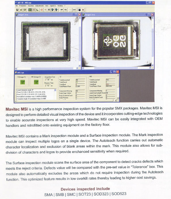 PRODUCT Mivitec MSI : บริษัท แอ็ดวันตี้ เอ็นเทอร์ไพรส์ จำกัด | Advanti ...