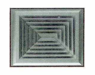 PRODUCT RECTANGULAR CEILING DIFFUSER : บริษัท อาร์ทอพ แอร์ซัพพลาย จำกัด ...