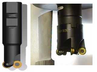 PRODUCT Round insert cutter : SECO TOOL (THAILAND) CO., LTD. | SECO ...