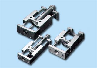 PRODUCT Guide Cylinder / Guide Unit : บริษัท แปซิฟิค เอ็นเทค จำกัด ...