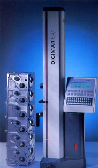 PRODUCT Height Measuring Instruments : ดับบริว.อาร์.พรีซิชั่น จำกัด | W ...