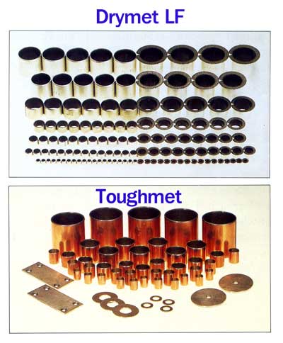 PRODUCT Drymet LF, Toughmet : บริษัท เพลนตี้ ไอแลนด์ (ไทย) จำกัด ...