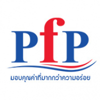 PRODUCT ฟิชริง : กลุ่มบริษัท พี.เอฟ.พี. | PFP GROUP