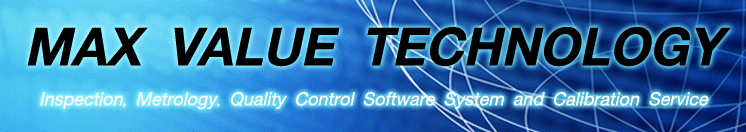 PRODUCT VIDEO MEASURING SYSTEM : บริษัท แมกซ์ แวลู เทคโนโลยี จำกัด | MAX VALUE TECHNOLOGY CO., LTD.