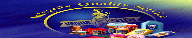 PRODUCT Venus Cotton Embroidery&Crochet : บริษัท วีนัสเธร็ด จำกัด ...