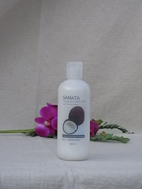 PRODUCT Coconut Soap : วิสาหกิจชุมชนกลุ่มสหกรณ์มิตรไมตรี | SAMATA