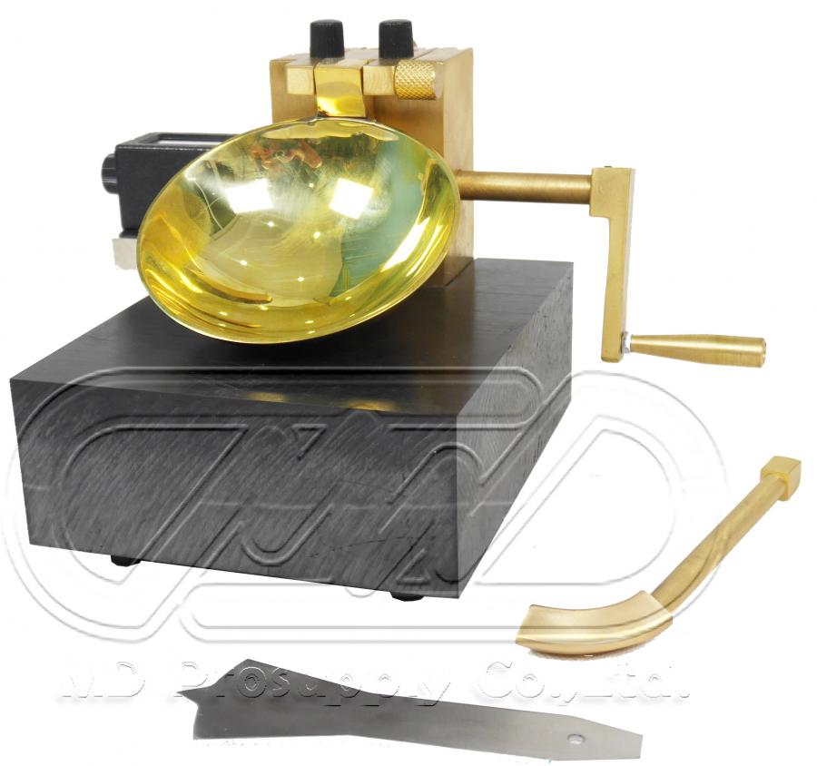 PRODUCT Swell plate, แผ่นวัดการบวมตัว ดิน : บริษัท เอ็ม ดี โปรซัพพลายส์ ...