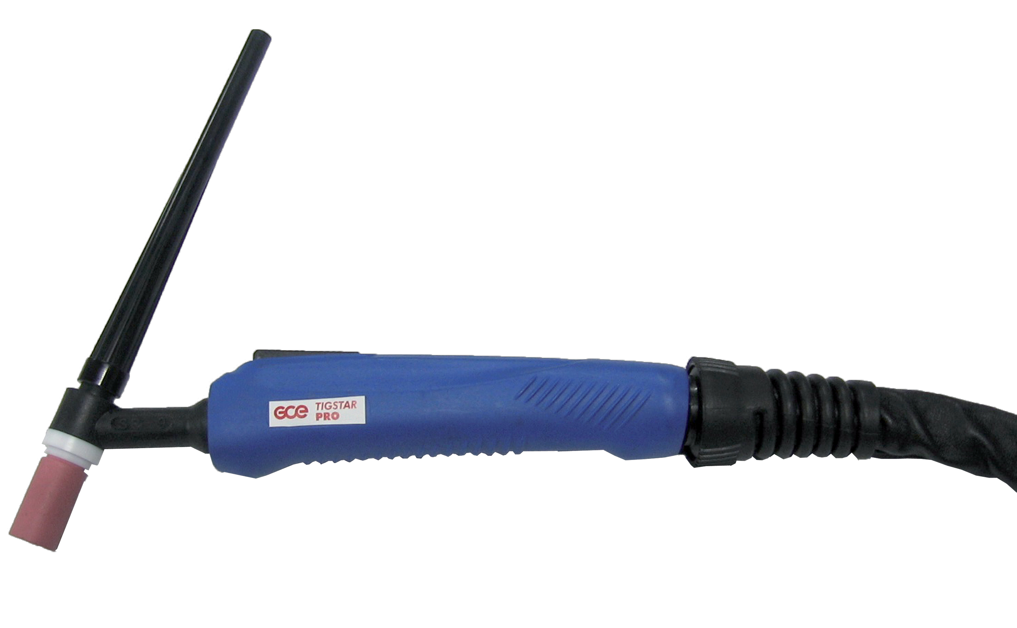 PRODUCT Tig Brenner Model Tig Star : บริษัท อินเตอร์โซล เอ็นจิเนียริ่ง ...