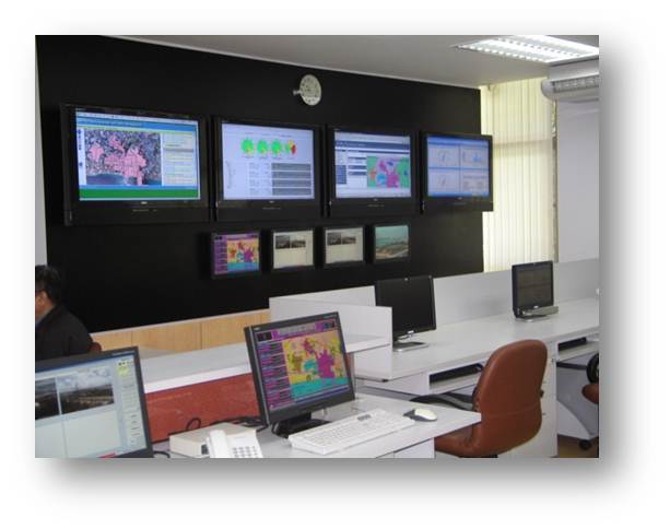PRODUCT Environmental Monitoring & Control Center : บริษัท สิทธิพรแอสโซ ...
