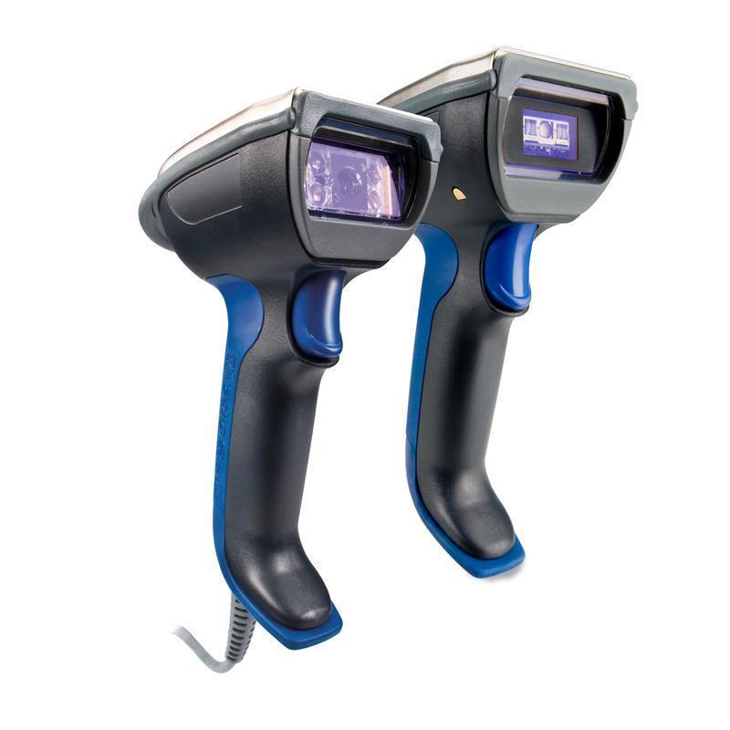 PRODUCT Barcode Scannner เครื่องอ่านบาร์โค้ด SR61 Linear imager Scan ...