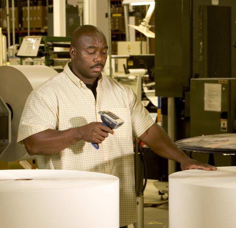 PRODUCT Barcode เครื่องอ่านบาร์โค้ด ไร้สาย SR61B Wireless Bluetooth ...