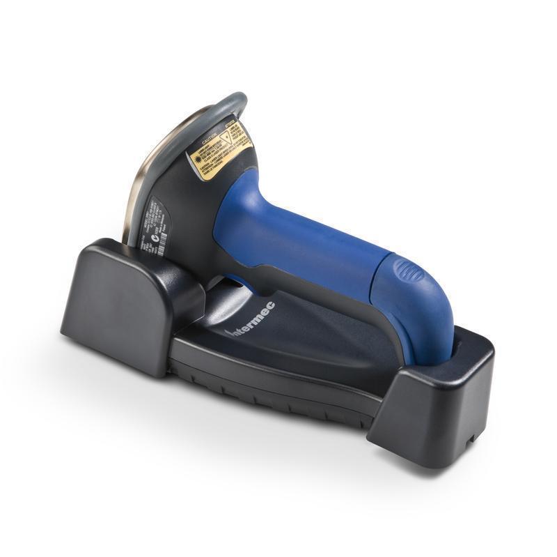 PRODUCT Barcode Scannner เครื่องอ่านบาร์โค้ด SR61 Linear imager Scan ...