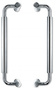 PRODUCT HD140 Pull Handle : บริษัท วี คิวบ์ จำกัด | V-Cube Co.,Ltd.