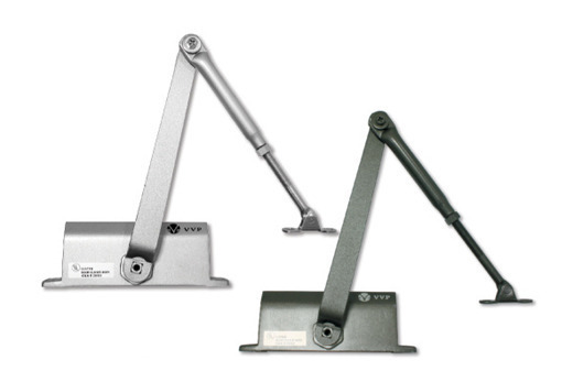 PRODUCT DC98 VVP DOOR CLOSER : บริษัท วี คิวบ์ จำกัด | V-Cube Co.,Ltd.