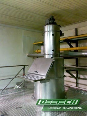 PRODUCT ระบบลำเลียงด้วยลม (pneumatic Conveyor) : บริษัท ดีเทค เอ็นจิเนียริ่ง จำกัด | Deetech ...