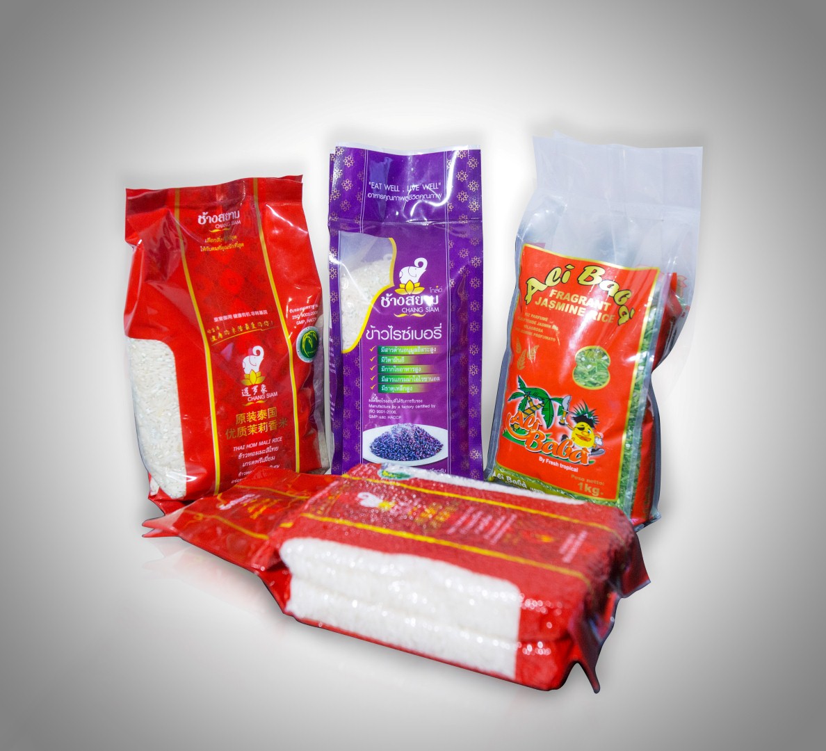 PRODUCT Center Sealed : บริษัท วาวา แพค จำกัด | Vava Pack Co., Ltd.