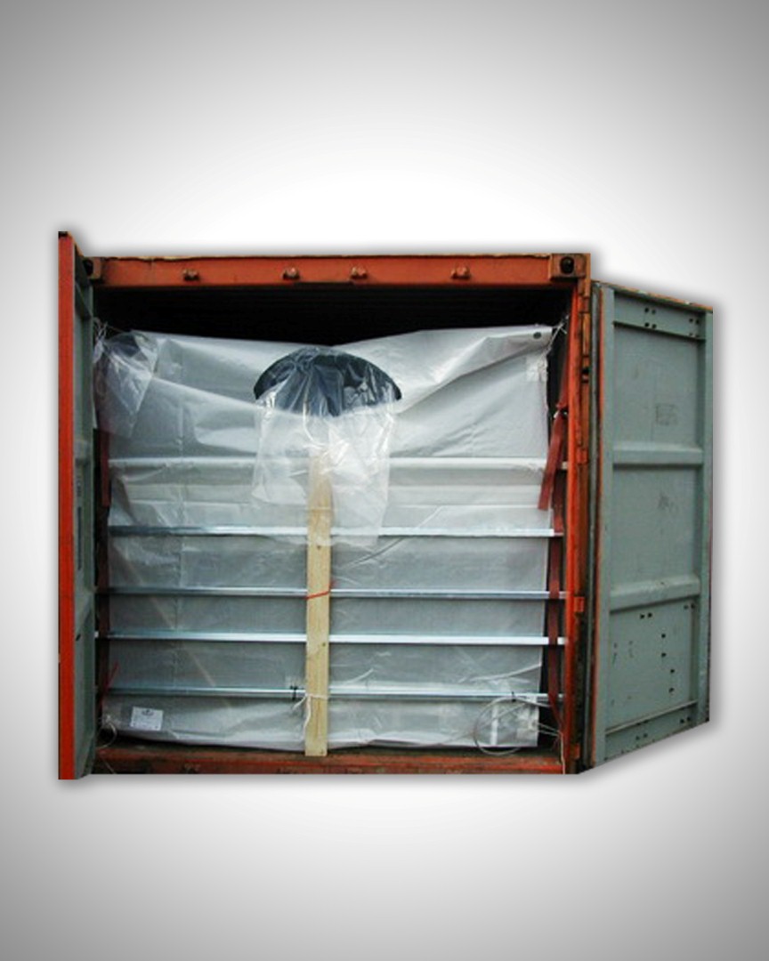 PRODUCT PP container liner (Plastic Resin) : บริษัท วาวา แพค จำกัด ...