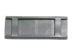 PRODUCT รองบ่าเหลี่ยม1นิ้ว (VR-58) : วี อาร์ พลาสติก | V R Plastic