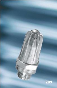 PRODUCT หัวฉีดลม SILVENT 209 : บริษัท สกาย อินดัสตรี จำกัด | Sky ...