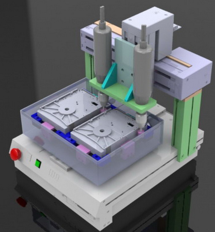 PRODUCT Debering Machine : บริษัท เค เอฟ เอ็นจิเนียริ่ง (ประเทศไทย ...