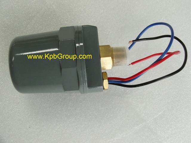 PRODUCT SANWA DENKI Pressure Switch SPS-8WP-PA-23, ON/0.49MPa, OFF/0 ...