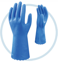 PRODUCT ถุงมือ ป้องกันสารเคมี (PVC) SWA160 : บริษัท นาซ่าไฟร์โปรดัคส์แอนด์เซฟตี้ จำกัด | NASA ...