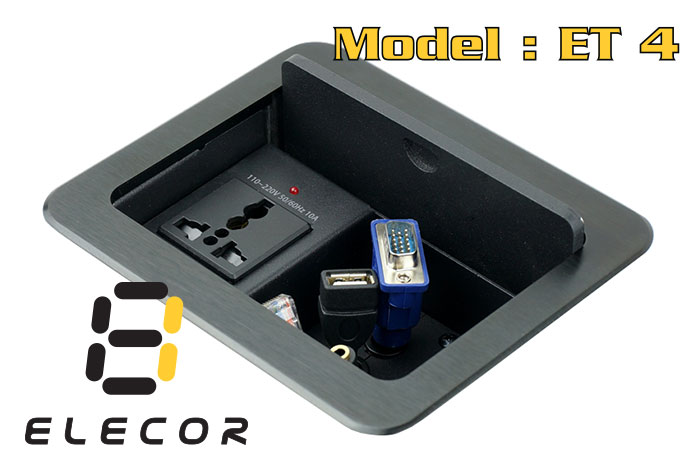 PRODUCT ET4 : บริษัท ไอ.โอ. อินเตอร์เทรด จำกัด | I&O INTERTRADE Co.,Ltd.