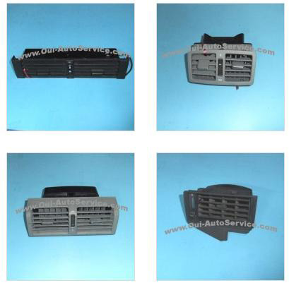 PRODUCT ช่องลมแอร์ : ร้าน อุ้ยออโต้เซอร์วิส | Oui Auto Service