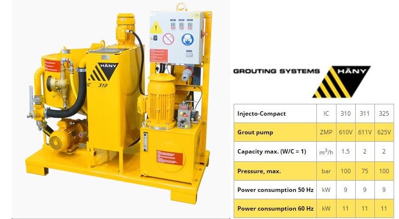 PRODUCT เครื่องอัดน้ำปูน ครบระบบ : บริษัท จีเอ็มซี เอ็นจีเนียริ่ง จำกัด ...