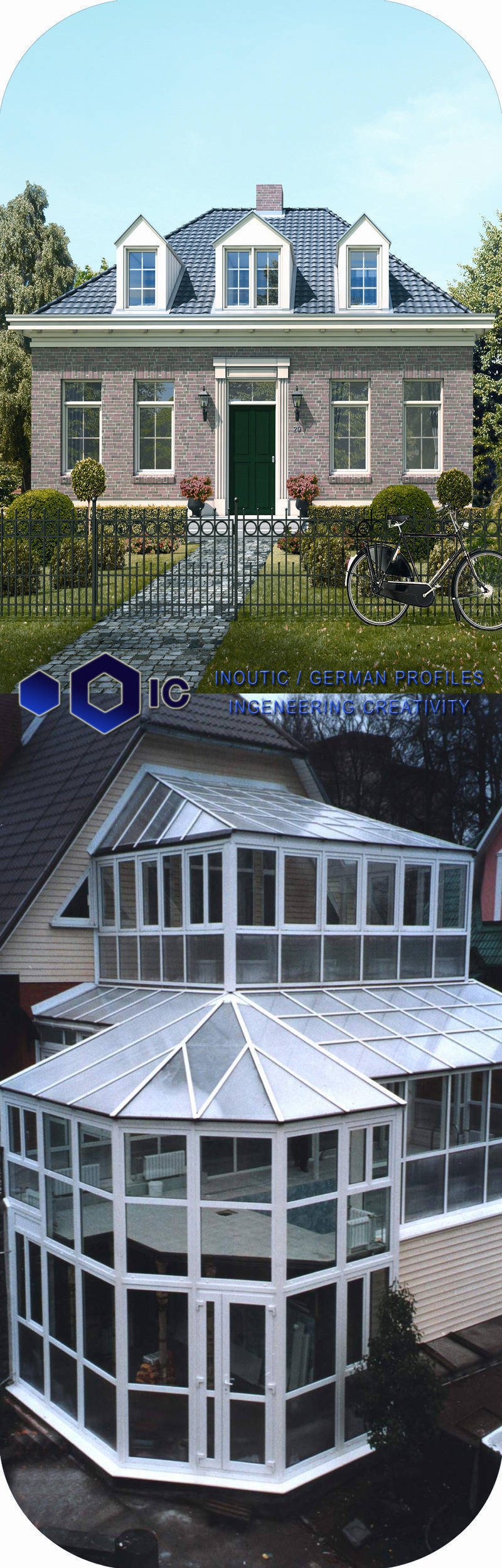 PRODUCT ประตู หน้าต่าง uPVC : ดีโก้ เอ็นเตอร์ไพรส์ จำกัด | DECO ...