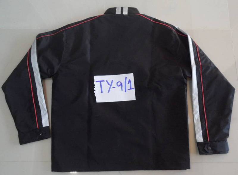 PRODUCT เสื้อแจ็คเก็ต TY9-1 : ห้างหุ้นส่วนจำกัด ธนโชคการ์เม้นท์ ...