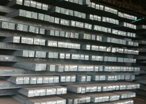 PRODUCT Billets : Steel King Co.,Ltd. | Steel King Co.,Ltd.
