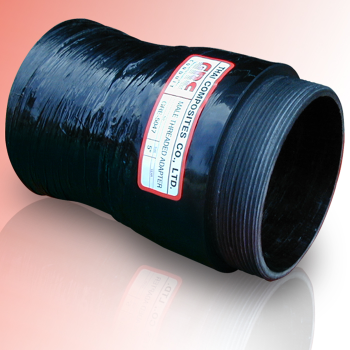 PRODUCT Double Bell Coupling : บริษัท จีอาร์อีคอมโพสิท จำกัด | GRE ...