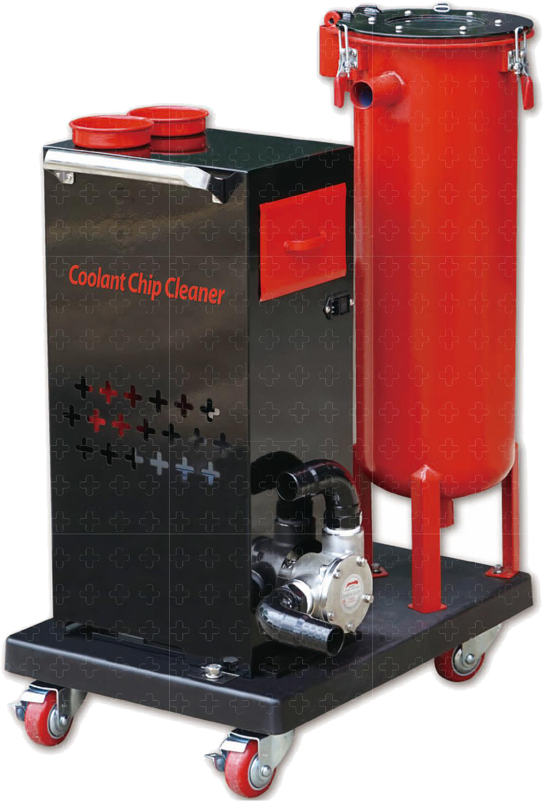 PRODUCT น้ำยาทำความสะอาดชิปน้ำหล่อเย็น (แบบพกพา) Coolant Chip cleaner ...