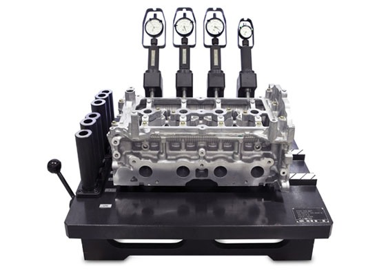 PRODUCT JIG & Fixture Gage Checking Fixture(JIG CF) : บริษัท เมคคาทรอน ...