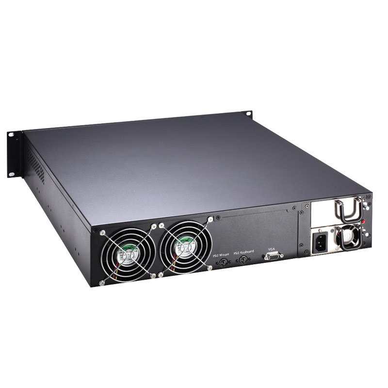 PRODUCT Rackmount Network Appliance : บริษัท เอพลัสเซิร์ฟ จำกัด ...