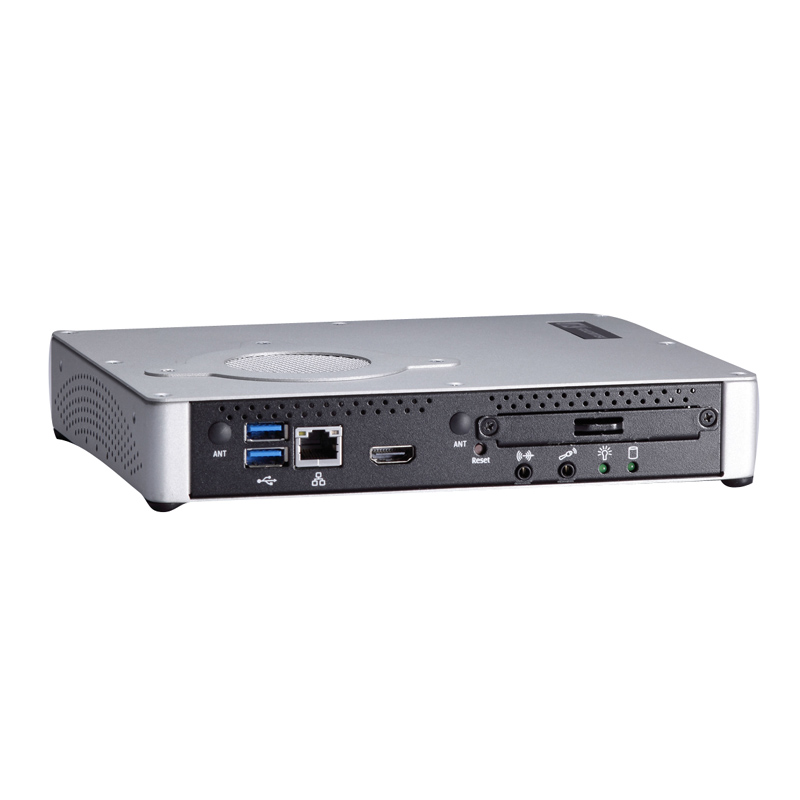 PRODUCT High Performance Signage Players : บริษัท เอพลัสเซิร์ฟ จำกัด ...