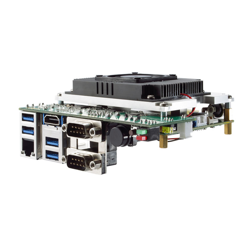Product Pico Itx Embedded Board เมนบอร์ดคอมพิวเตอร์ขนาดเล็ก แบบ Pico Itx บริษัท เอพลัสเซิร์ฟ
