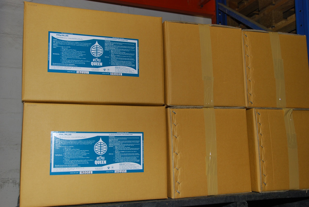 PRODUCT ซ๊อฟท์ เอที (6x3.75L.) : บริษัท โพรเทค เคมีคอล แอนด์ เอนจิเนียริ่ง จำกัด | Protek ...