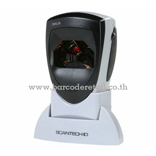 PRODUCT เครื่องอ่านบาร์โค้ด Desktop Scanners SIRIUS S-7030 : บริษัท ซี ...