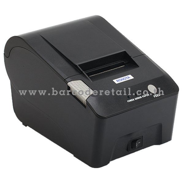 PRODUCT เครื่องพิมพ์ใบเสร็จอย่างย่อ RP58 : บริษัท ซีเอส รีเทล เทคโนโลยี ...