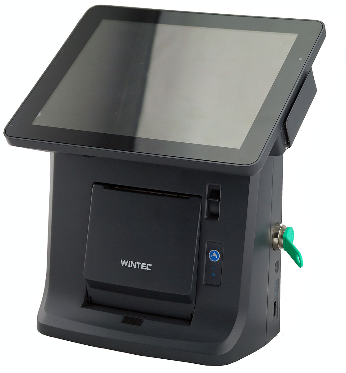 PRODUCT เครื่อง Anypos100 ระบบ POS หน้าจอ 9.7" Capacitive touch screen ...