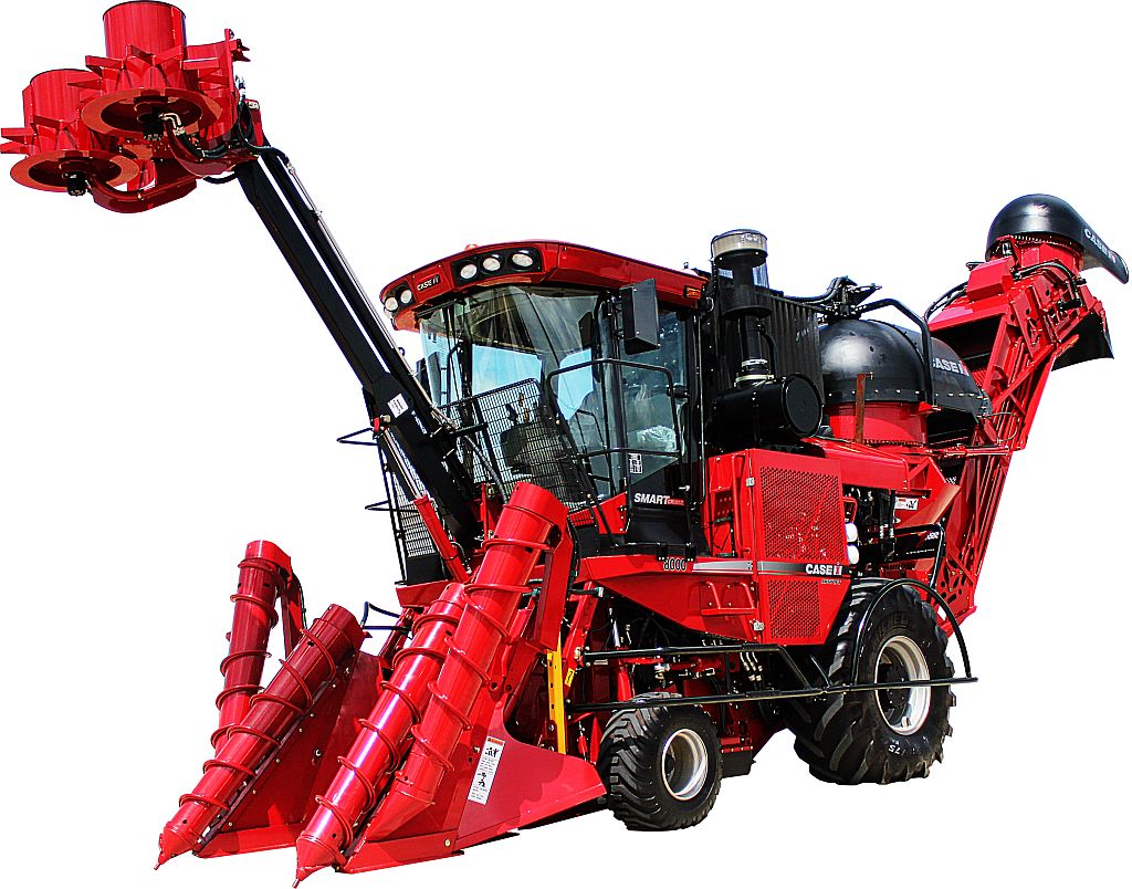 PRODUCT CASE IH A8000 : บริษัท เอเซียแปซิฟิค เครื่องจักรกลการเกตร จำกัด ...