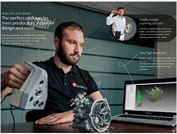 PRODUCT 3D Scanner & Reverse Engineering : บริษัท แรบบิท โปรโตไทป์ จำกัด | Rabbit Prototype Co ...